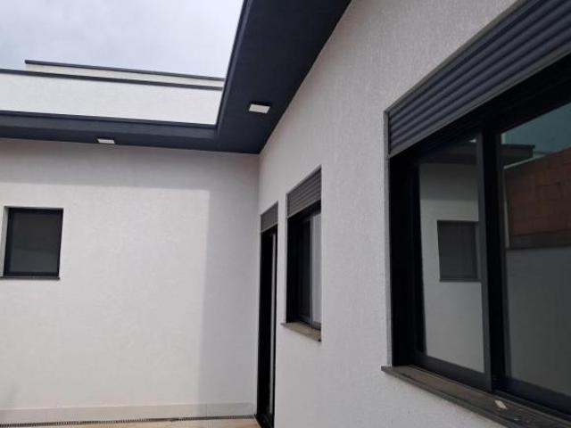 Casa em Condomínio para Venda em Indaiatuba, Loteamento Park Gran Reserve, 3 dormitórios, 1 suíte, 2