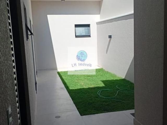 Casa em Condomínio para Venda em Indaiatuba, Loteamento Park Gran Reserve, 3 dormitórios, 1 suíte, 3