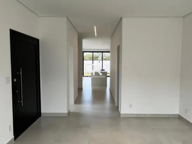 Casa em Condomínio para Venda em Indaiatuba, Loteamento Park Gran Reserve, 3 dormitórios, 3 suítes