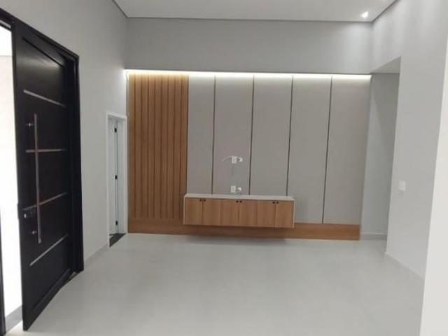 Casa em Condomínio para Venda em Indaiatuba, Loteamento Park Gran Reserve, 3 dormitórios, 3 suítes