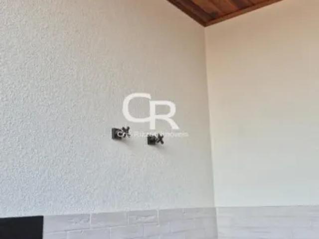 Casa em Condomínio para Venda em Indaiatuba, Loteamento Park Gran Reserve, 3 dormitórios, 3 suítes