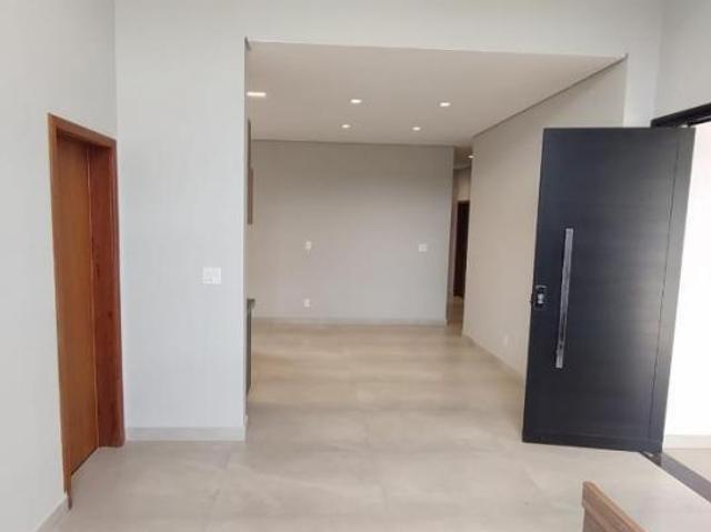 Casa em Condomínio para Venda em Indaiatuba, Loteamento Park Gran Reserve, 3 dormitórios, 3 suítes