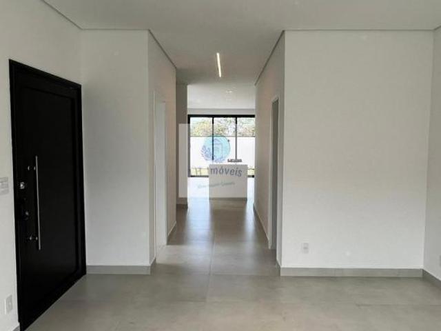 Casa em Condomínio para Venda em Indaiatuba, Loteamento Park Gran Reserve, 3 dormitórios, 3 suítes