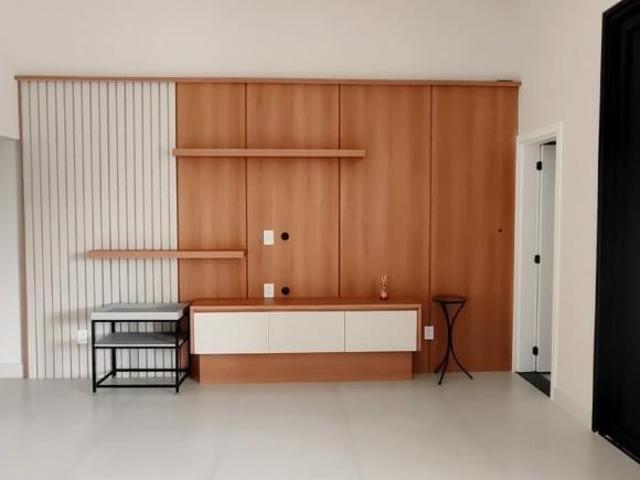 Casa em Condomínio para Venda em Indaiatuba, Park Grand Reserve, 3 dormitórios, 3 suítes, 4 banheiro
