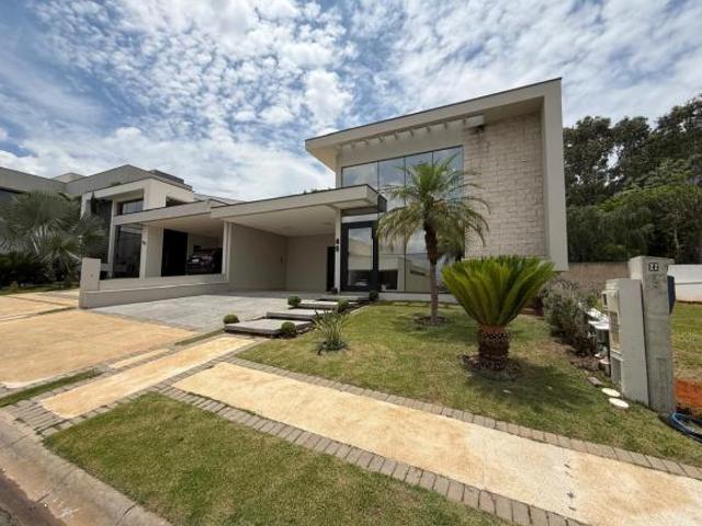 Casa em Condomínio para Venda em Indaiatuba, Residencial Duas Marias, 4 dormitórios, 4 suítes, 4 ban