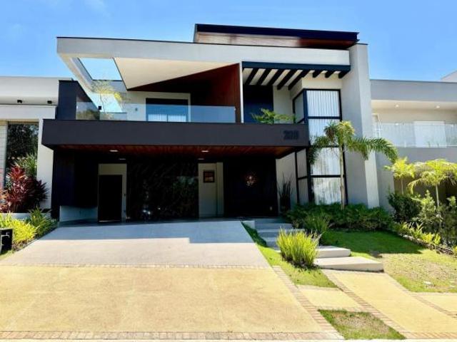 Casa em Condomínio para Venda em Indaiatuba, Residencial Duas Marias, 4 dormitórios, 4 suítes, 6 ban