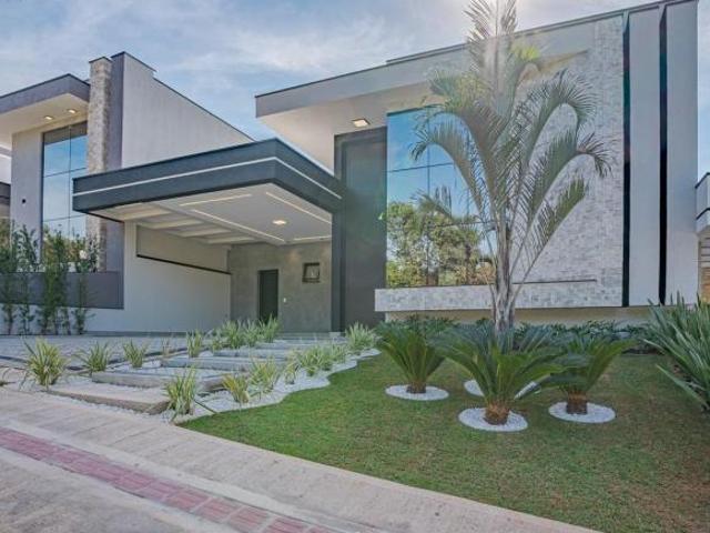 Casa em Condomínio para Venda em Indaiatuba, Residencial London Park, 3 dormitórios, 3 suítes, 4 ban