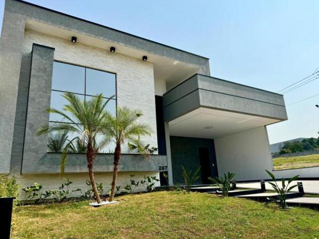 Casa em Condomínio para Venda em Indaiatuba, Residencial London Park, 3 dormitórios, 3 suítes, 4 ban