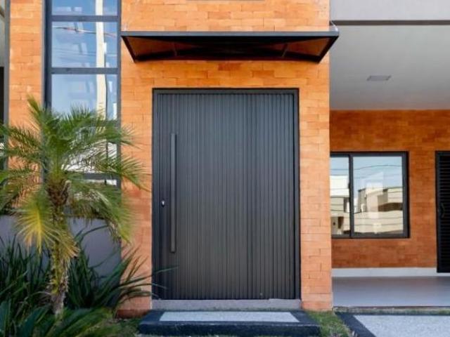 Casa em Condomínio para Venda em Indaiatuba, Vila Rubens, 3 dormitórios, 3 suítes, 4 banheiros, 4 va