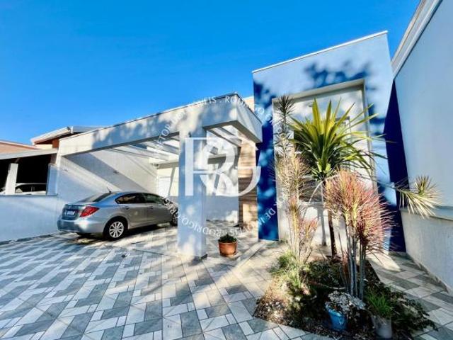 Casa em Condomínio para Venda em Iperó, Jardim Sartorelli, 3 dormitórios, 1 suíte, 2 banheiros, 4 va
