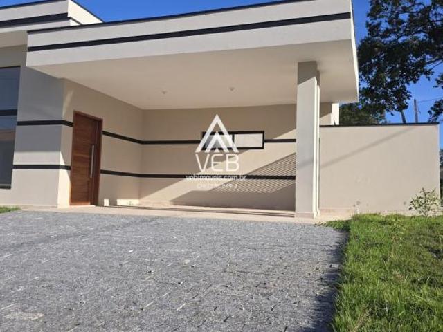 Casa em Condomínio para Venda em Iperó, Jardim Sartorelli, 3 dormitórios, 1 suíte, 2 banheiros, 4 va