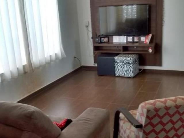 Casa em Condomínio para Venda em Iracemápolis, Jardim Res. Florida, 2 dormitórios, 1 suíte, 2 banhei