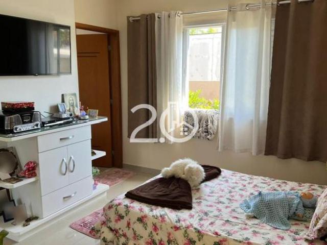 Casa em Condomínio para Venda em Itatiba, Bairro Aparecidinha Itatiba, 4 dormitórios, 2 suítes, 4 ba