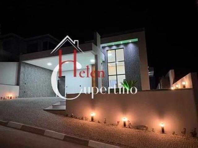 Casa em Condomínio para Venda em Itatiba, Bairro do Engenho, 3 dormitórios, 3 suítes, 5 banheiros, 4