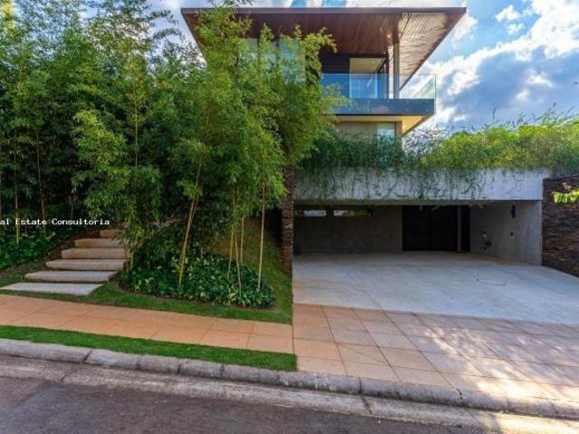 Casa em Condomínio para Venda em Itatiba, Capela do Barreiro, 4 dormitórios, 4 suítes, 6 banheiros