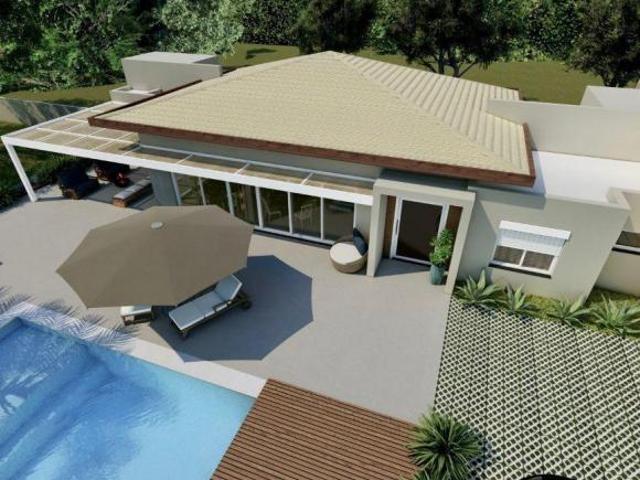 Casa em Condomínio para Venda em Itatiba, Loteamento Residencial Ventura, 2 dormitórios, 2 suítes, 3