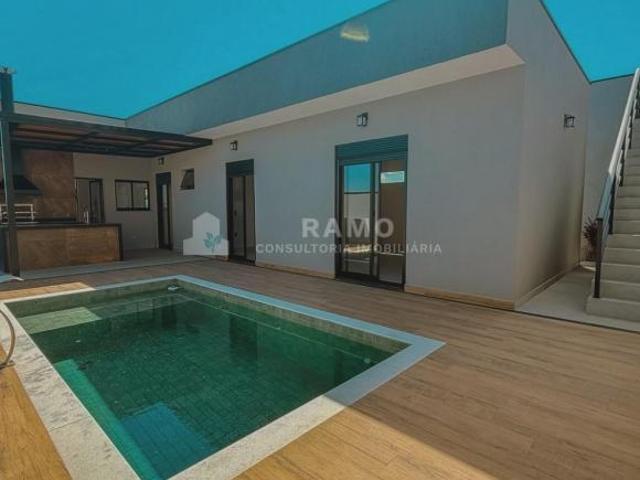 Casa em Condomínio para Venda em Itatiba, Residencial Fazenda Santa Rosa Fase 1, 3 dormitórios, 1