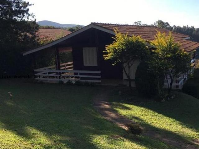 Casa em Condomínio para Venda em Itabirito, Aconchego da Serra, 3 dormitórios, 2 suítes, 4 banheiros