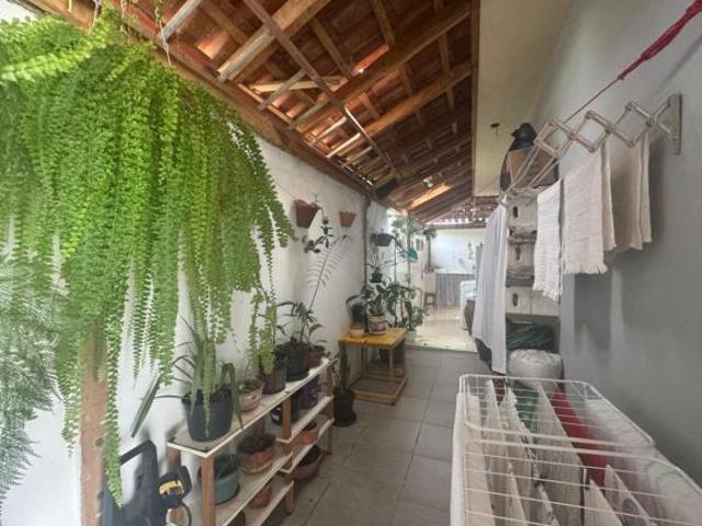Casa em Condomínio para Venda em Itanhaém, Umuarama, 2 dormitórios, 1 banheiro, 1 vaga