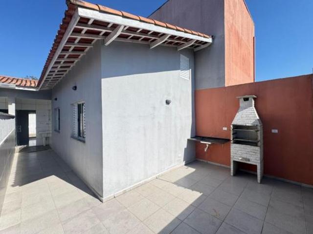 Casa em Condomínio para Venda em Itanhaém, Umuarama, 2 dormitórios, 1 banheiro, 1 vaga