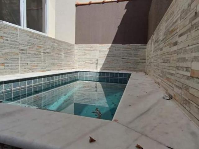 Casa em Condomínio para Venda em Itanhaém, Balneário Gaivota, 2 dormitórios, 2 suítes, 1 banheiro, 1