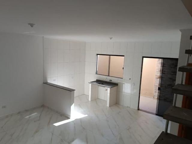 Casa em Condomínio para Venda em Itanhaém, Balneário Jequitibá, 2 dormitórios, 2 suítes, 1 banheiro