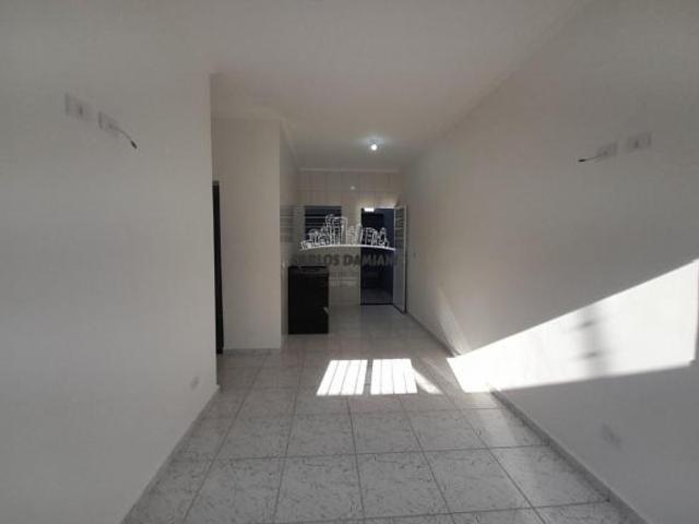 Casa em Condomínio para Venda em Itanhaém, Balneário Tupy, 2 dormitórios, 1 banheiro, 1 vaga