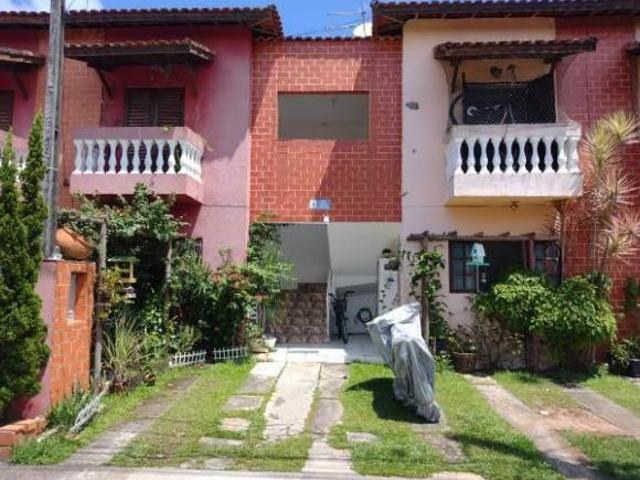 Casa em Condomínio para Venda em Itanhaém, Belas Artes, 2 dormitórios, 1 banheiro, 1 vaga