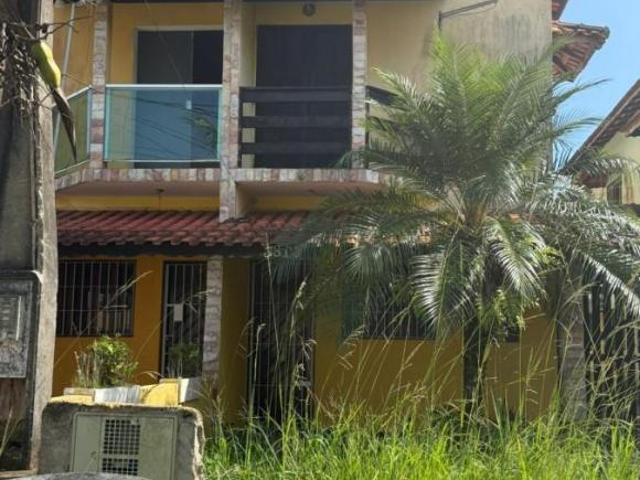 Casa em Condomínio para Venda em Itanhaém, Bopiranga, 2 dormitórios, 1 banheiro, 1 vaga