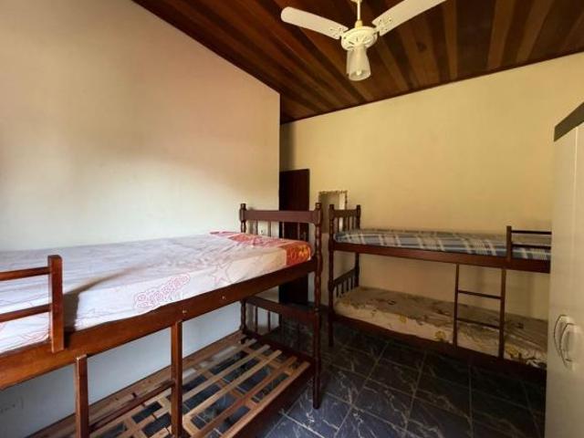 Casa em Condomínio para Venda em Itanhaém, Bopiranga, 2 dormitórios, 1 banheiro, 1 vaga