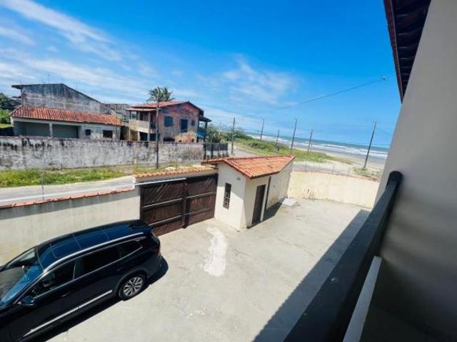 Casa em Condomínio para Venda em Itanhaém, Califórnia, 2 dormitórios, 1 suíte, 1 banheiro, 2 vagas