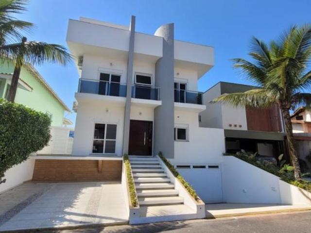 Casa em Condomínio para Venda em Itanhaém, Centro, 4 dormitórios, 3 suítes, 1 banheiro, 1 vaga