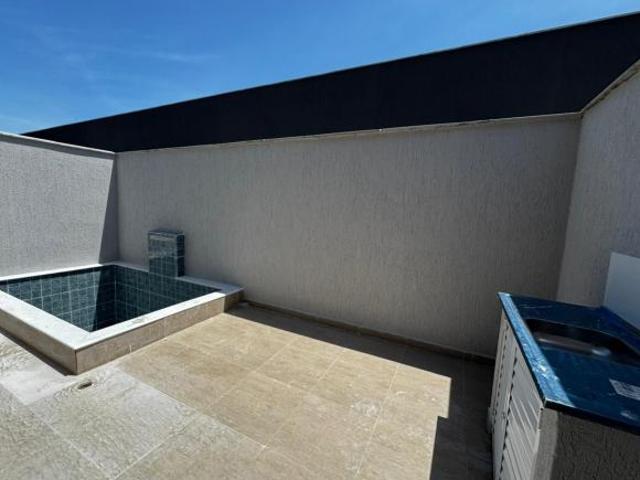 Casa em Condomínio para Venda em Itanhaém, Cibratel 1, 2 dormitórios, 1 banheiro, 1 vaga