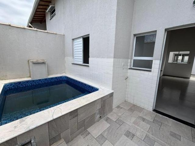 Casa em Condomínio para Venda em Itanhaém, Cibratel 2, 2 dormitórios, 1 banheiro, 1 vaga