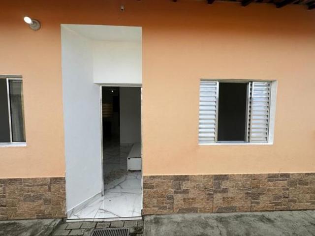 Casa em Condomínio para Venda em Itanhaém, Cibratel 2, 2 dormitórios, 1 banheiro, 1 vaga