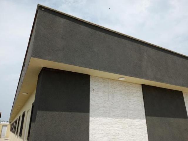 Casa em Condomínio para Venda em Itanhaém, Cibratel 2, 2 dormitórios, 1 banheiro, 1 vaga
