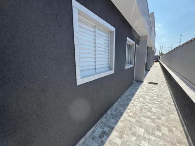 Casa em Condomínio para Venda em Itanhaém, Cibratel 2, 2 dormitórios, 1 suíte, 1 banheiro, 1 vaga