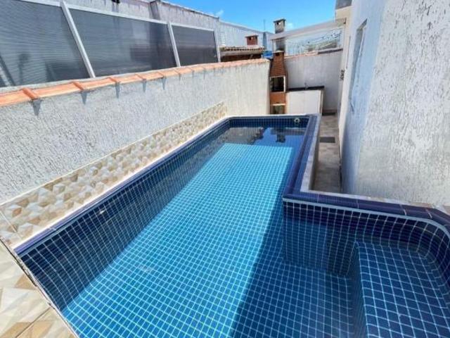 Casa em Condomínio para Venda em Itanhaém, Cibratel 2, 2 dormitórios, 1 suíte, 1 banheiro, 1 vaga