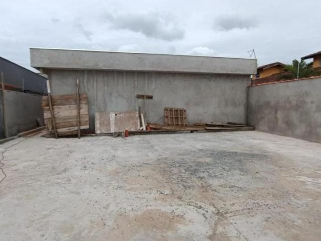 Casa em Condomínio para Venda em Itanhaém, Cibratel 2, 2 dormitórios, 1 suíte, 1 banheiro, 1 vaga