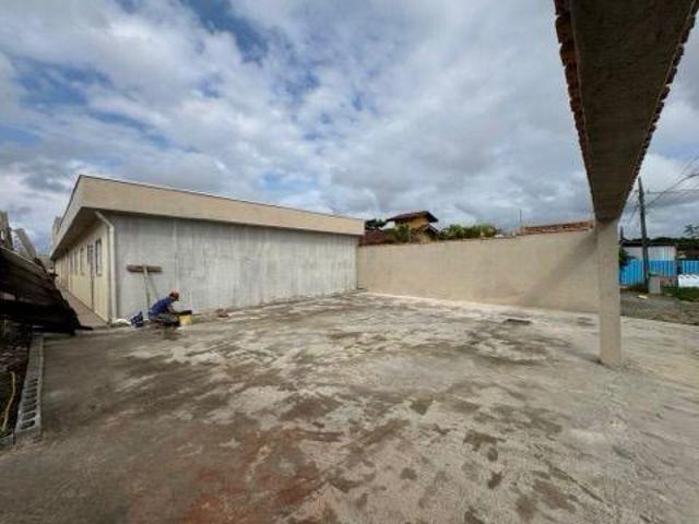 Casa em Condomínio para Venda em Itanhaém, Cibratel 2, 2 dormitórios, 1 suíte, 1 banheiro, 1 vaga