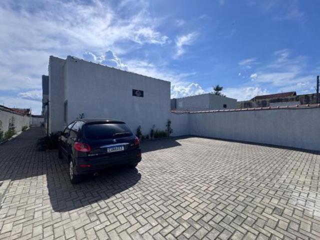 Casa em Condomínio para Venda em Itanhaém, Cibratel 2, 2 dormitórios, 1 suíte, 1 banheiro, 1 vaga