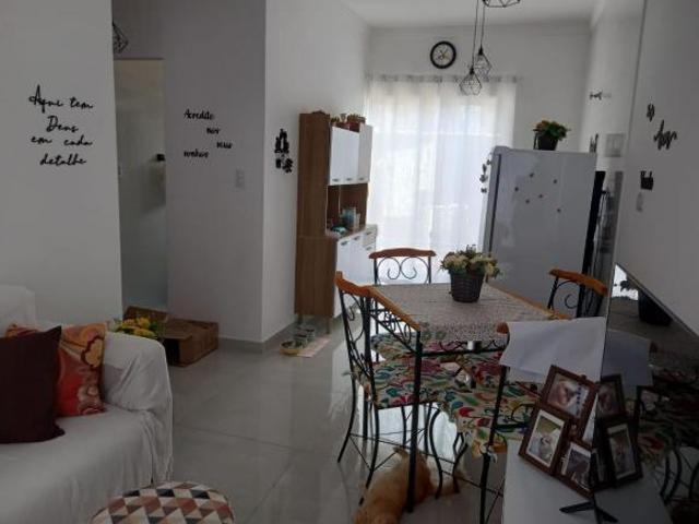 Casa em Condomínio para Venda em Itanhaém, Cibratel 2, 2 dormitórios, 1 suíte, 1 banheiro, 1 vaga