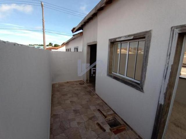 Casa em Condomínio para Venda em Itanhaém, Cibratel 2, 2 dormitórios, 1 suíte, 1 banheiro, 2 vagas