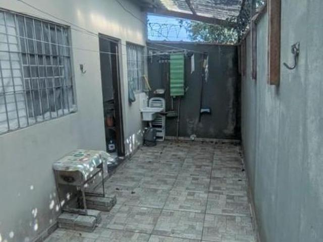 Casa em Condomínio para Venda em Itanhaém, Cibratel 2, 2 dormitórios, 1 suíte, 2 banheiros