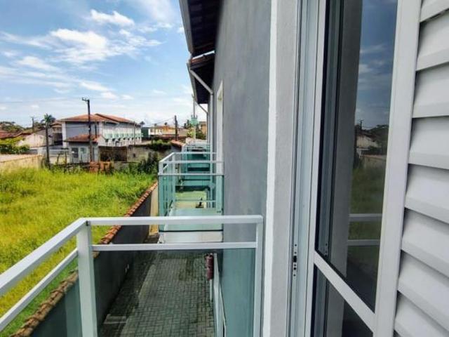 Casa em Condomínio para Venda em Itanhaém, Cibratel 2, 2 dormitórios, 2 vagas
