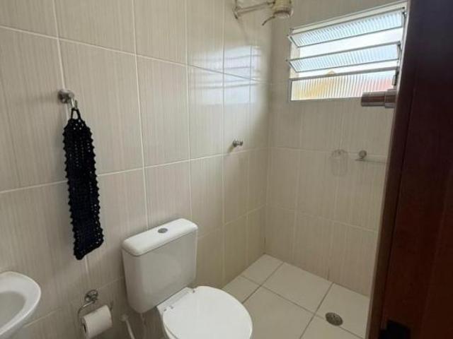 Casa em Condomínio para Venda em Itanhaém, Cibratel 2, 2 dormitórios, 2 suítes, 3 banheiros, 1 vaga