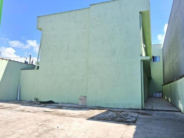 Casa em Condomínio para Venda em Itanhaém, Cibratel 2, 2 dormitórios, 2 suítes, 1 banheiro, 2 vagas