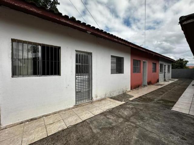 Casa em Condomínio para Venda em Itanhaém, Gaivota, 2 dormitórios, 1 banheiro, 1 vaga