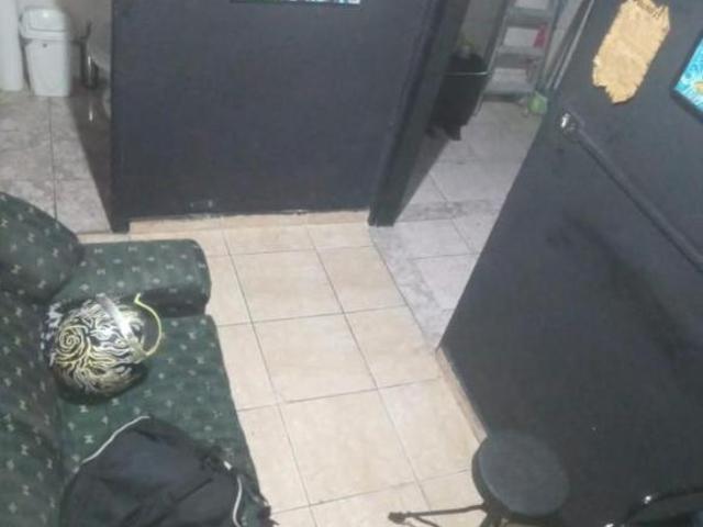 Casa em Condomínio para Venda em Itanhaém, Gaivotas, 1 dormitório, 1 banheiro