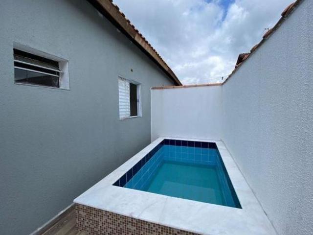 Casa em Condomínio para Venda em Itanhaém, Gaivotas, 2 dormitórios, 1 suíte, 1 banheiro, 1 vaga